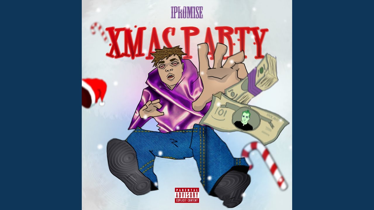 Xmas Party YouTube xmas-party-youtube