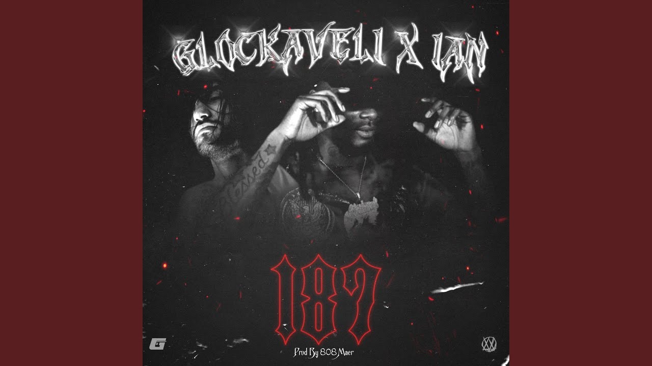 187 (feat. Ian) - YouTube Music
