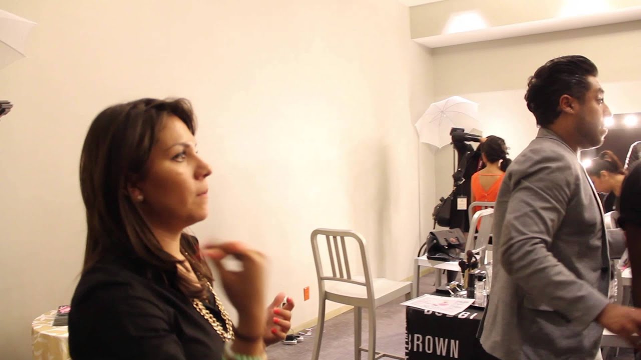 Hector Serna IDM SS14 - YouTube