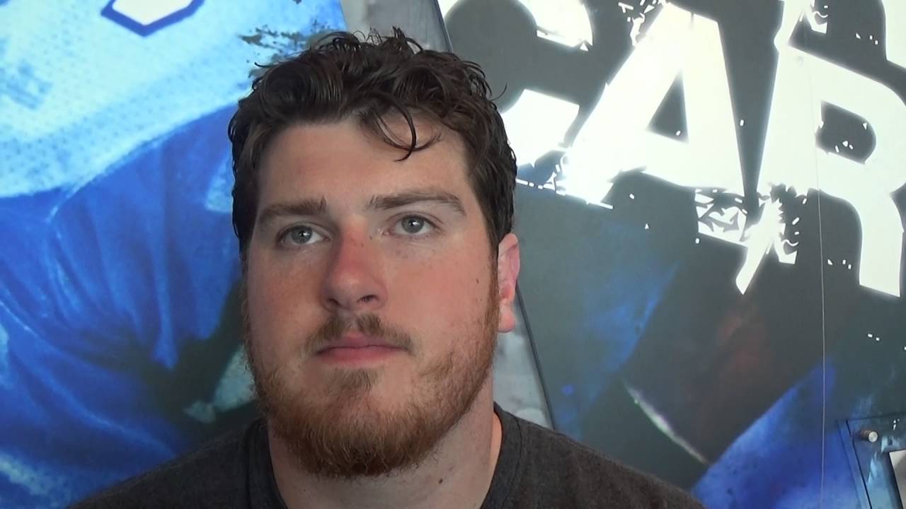 Spring Game Jon Heck - YouTube
