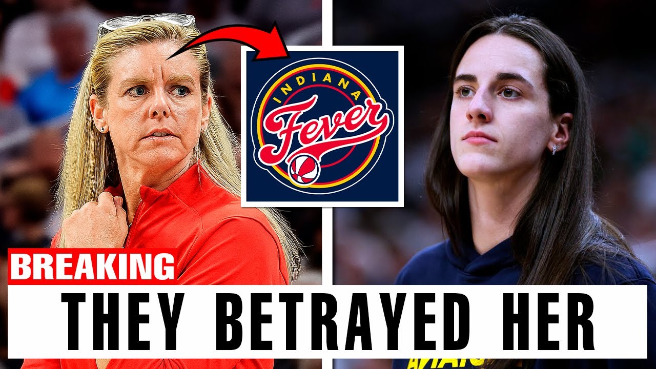 Christie Sides BREAKS SILENCE On Fever BETRAYAL & Her New Future ...