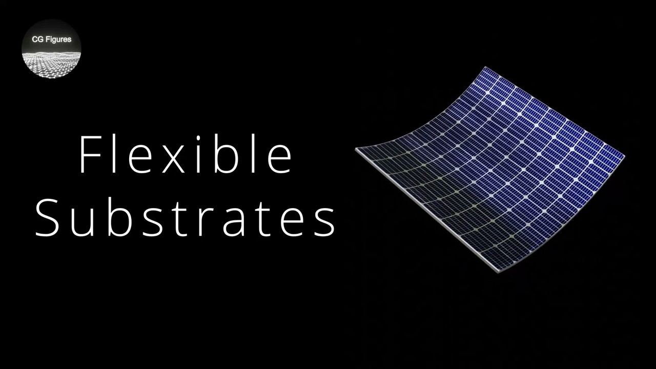 How to Make Flexible, Bendable and Stretchable Substrates in Blender ...