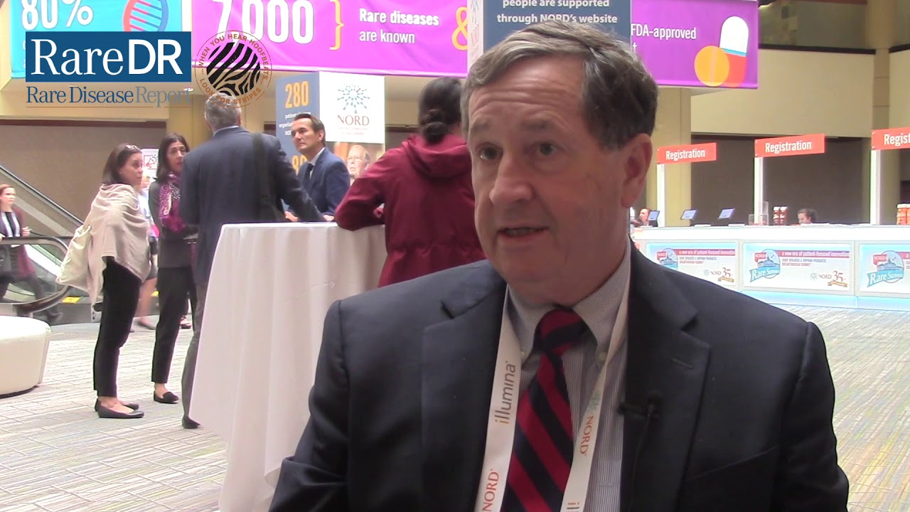 What Are Next Steps for Retrotope's RT001? - YouTube