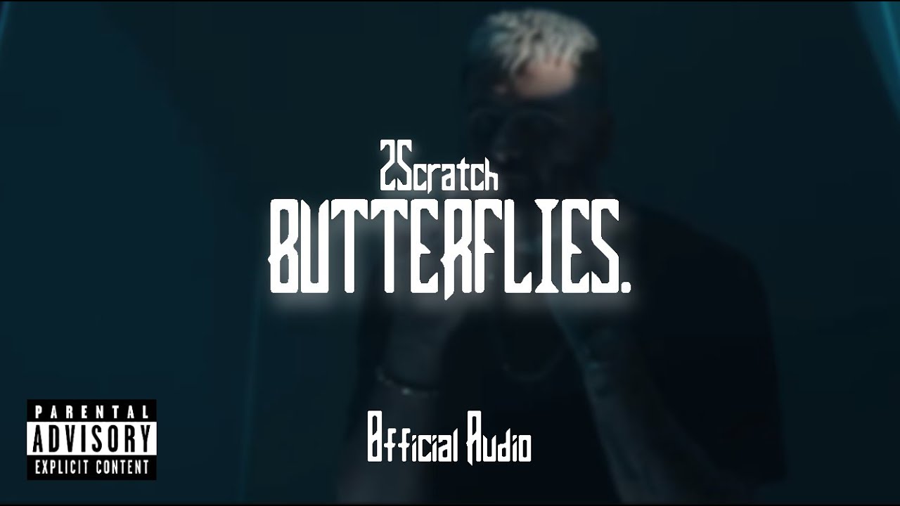 2Scratch - Butterflies. (Official Audio) - YouTube