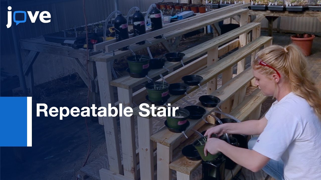 Repeatable Stair-Step Assay To Access: Allelopathic Potential-Weedy ...