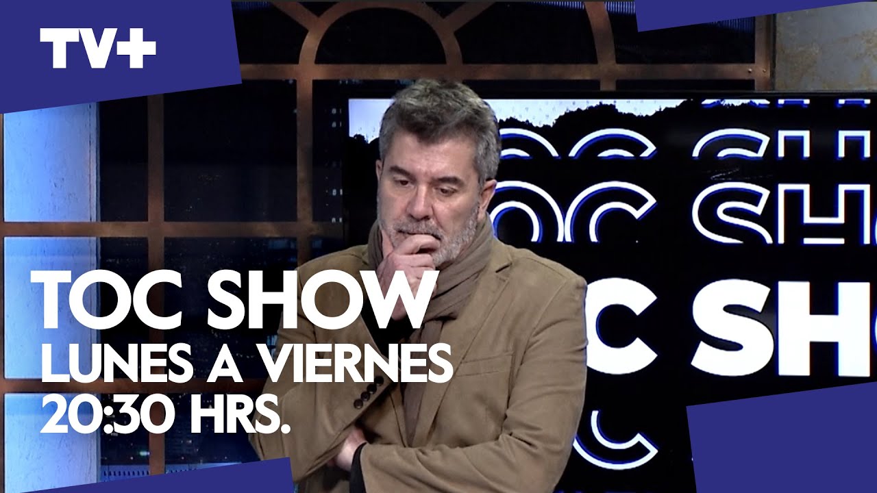 Toc Show | 06 de Junio de 2024 - YouTube