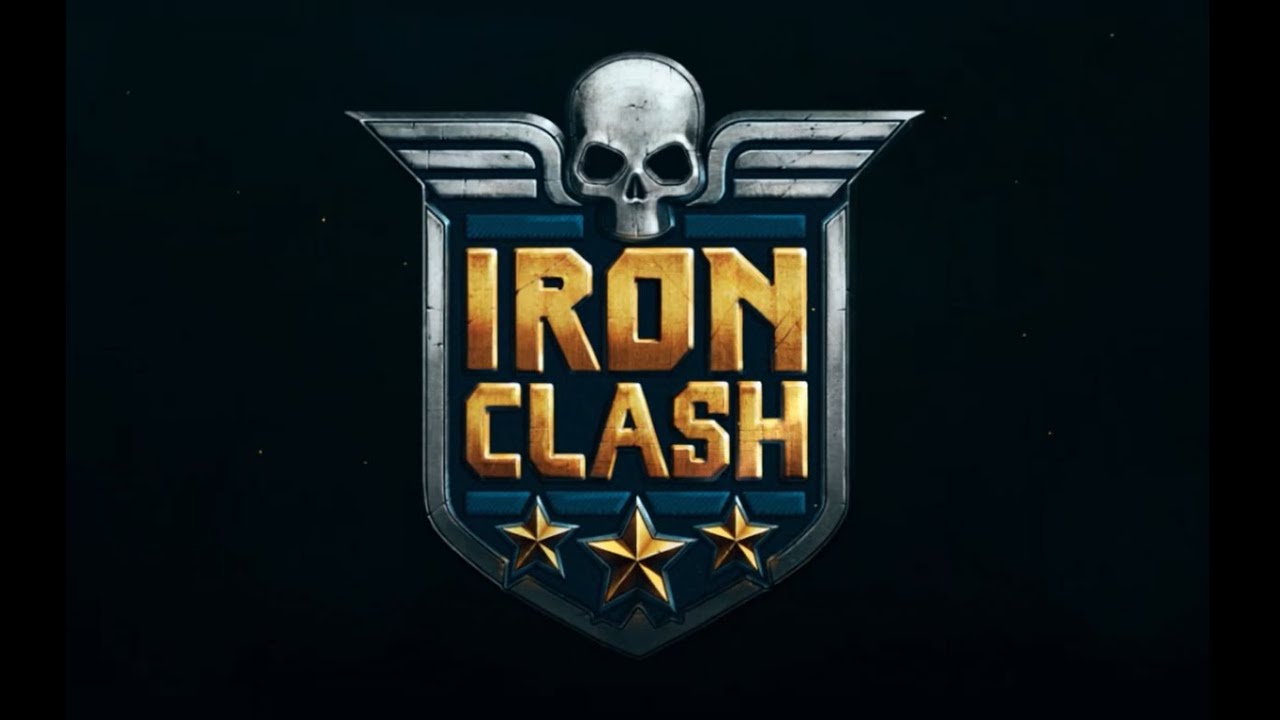 Iron Clash Game Video - YouTube