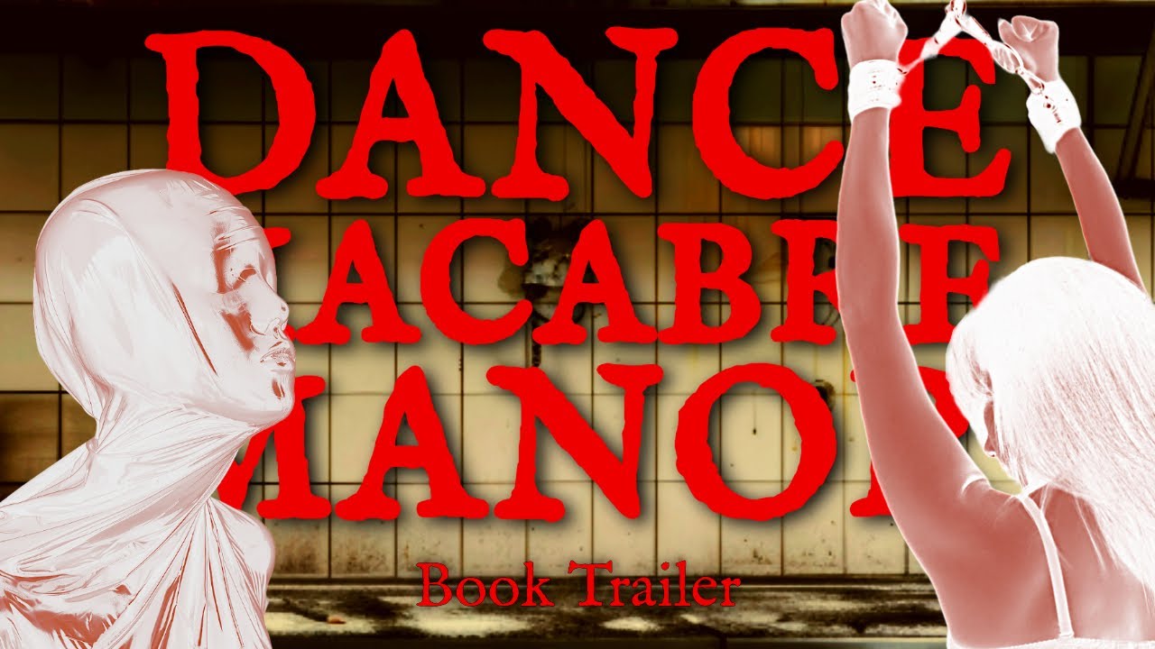 Dance Macabre Manor (Part 2 Trailer) [The Erotic Haunted House Series] - YouTube