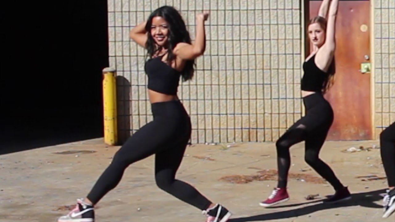 Noelle Jackson- Divine Artists Talent Agency - YouTube