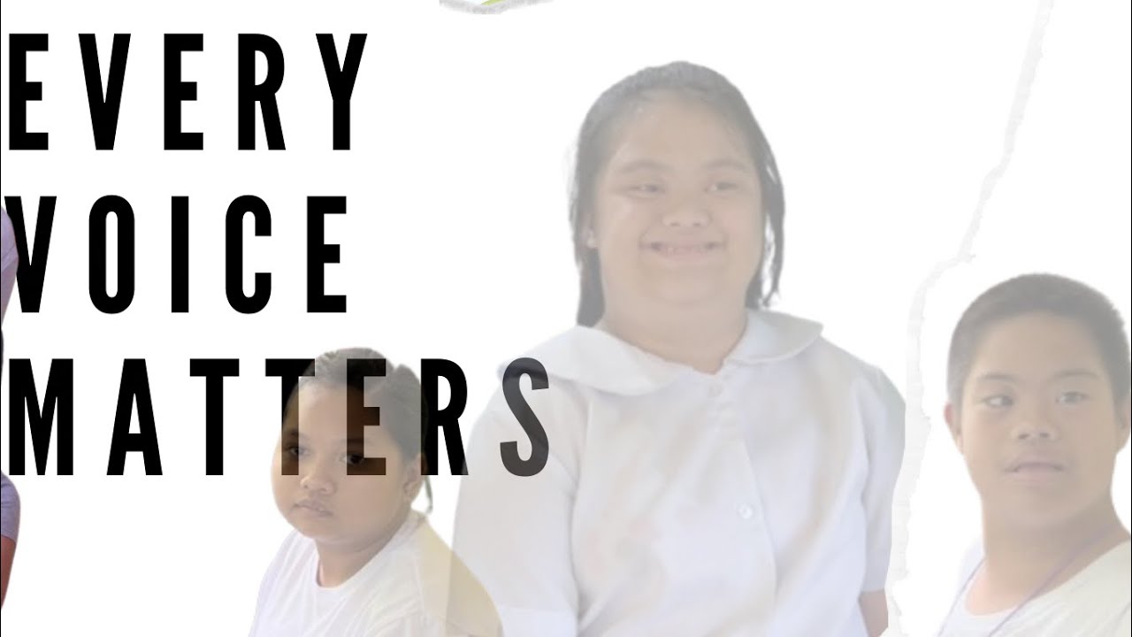 Every Voice Matters - Voices of Diversity, Stories of Strength - YouTube