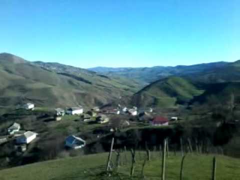 Oktay Hüseynov Gendov kendi