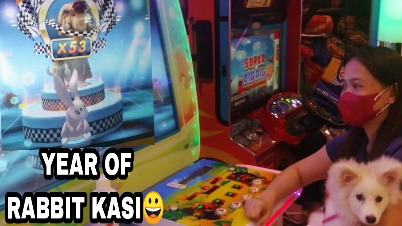 TOM'S WORLD ARCADE PART-9 RUNNING ANIMALS BONUS X53 - YouTube