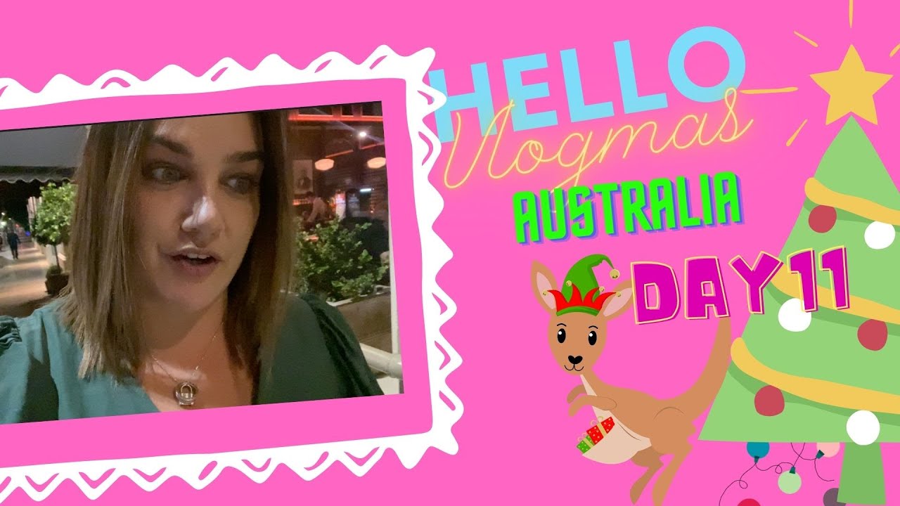 COMING CLEAN WITH YOU 🎄VLOGMAS DAY 11 - YouTube