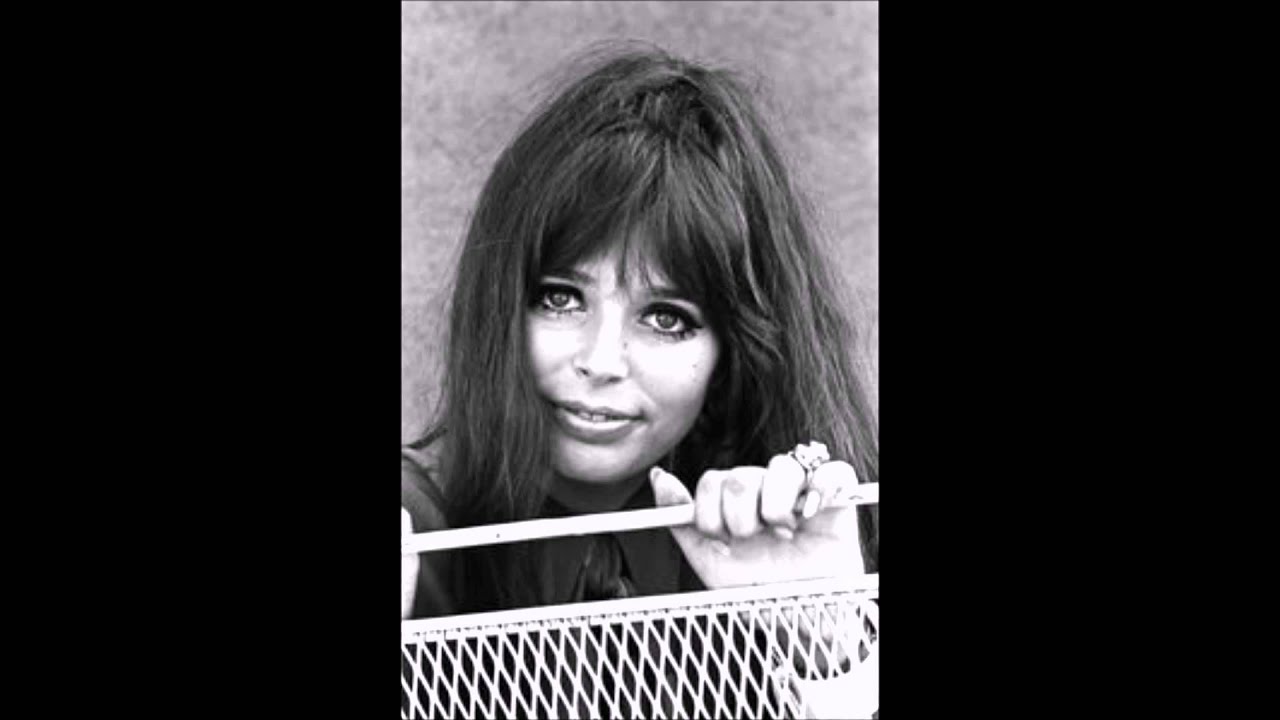 Angel of the Morning MERRILEE RUSH - YouTube