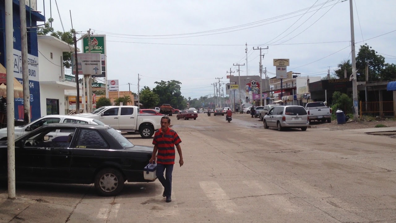 IMAGENES DE SINALOA...Costa Rica - YouTube