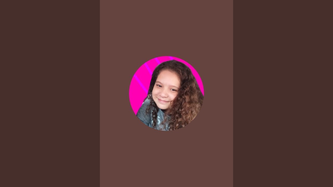 Esthefany Lima Oficial está ao vivo! - YouTube