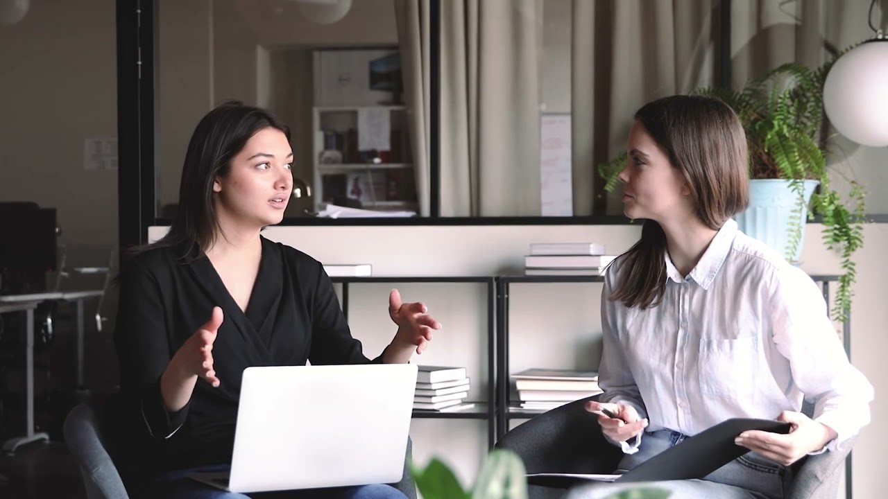 Video Gallery - Blue Eagle Consulting