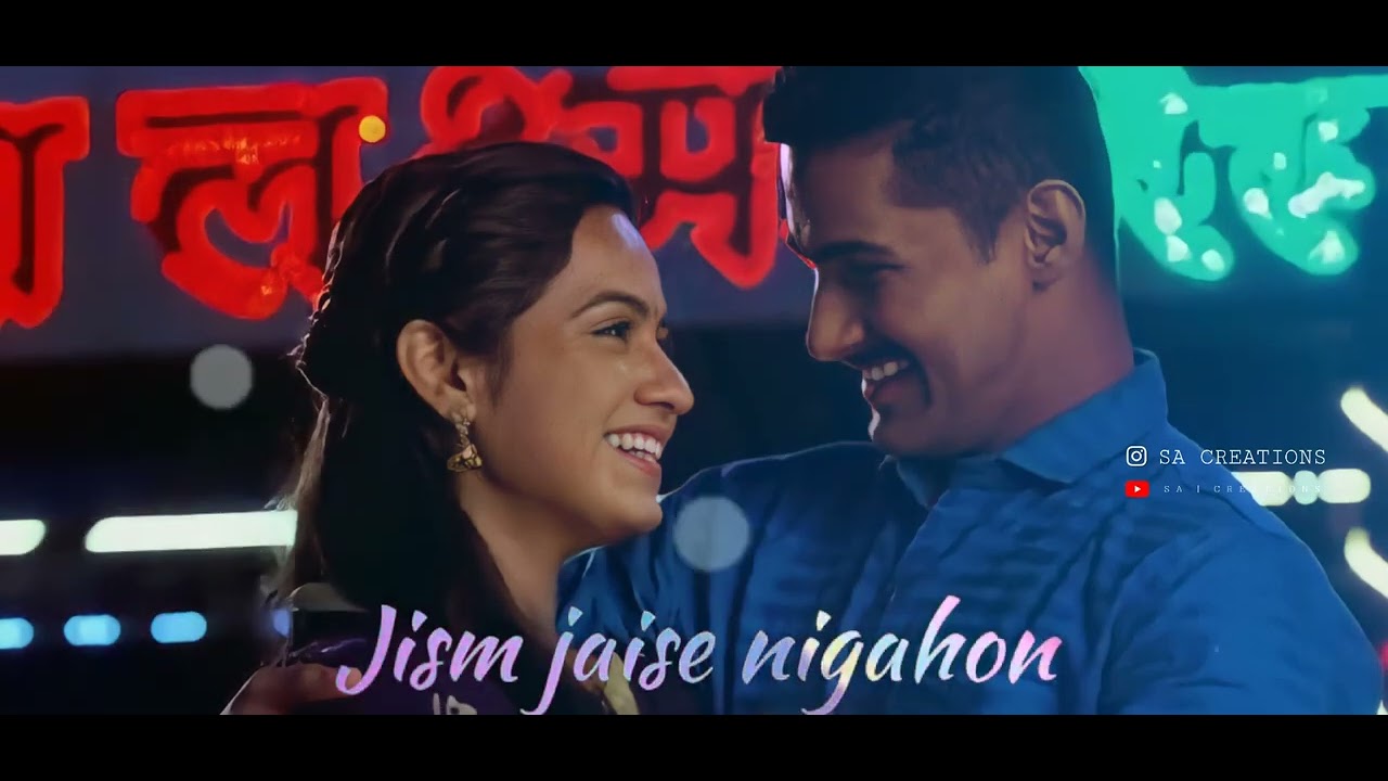 Zee Marathi New Love 4k HD Status | Ajya Shitli | Lagir Zal Ji #love ...