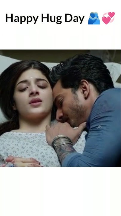 Happy Hug Day | Happy Hug Day Status 2025 | Hug Day WhatsApp Status #shorts #trending - YouTube
