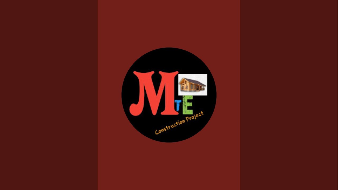 MTE Construction Project sedang live sekarang! - YouTube