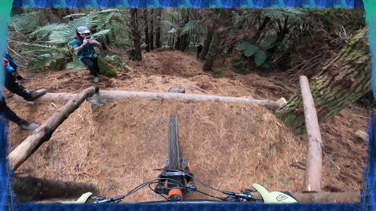 The "Anxiety" Experience. First Run Mayhem! - YouTube