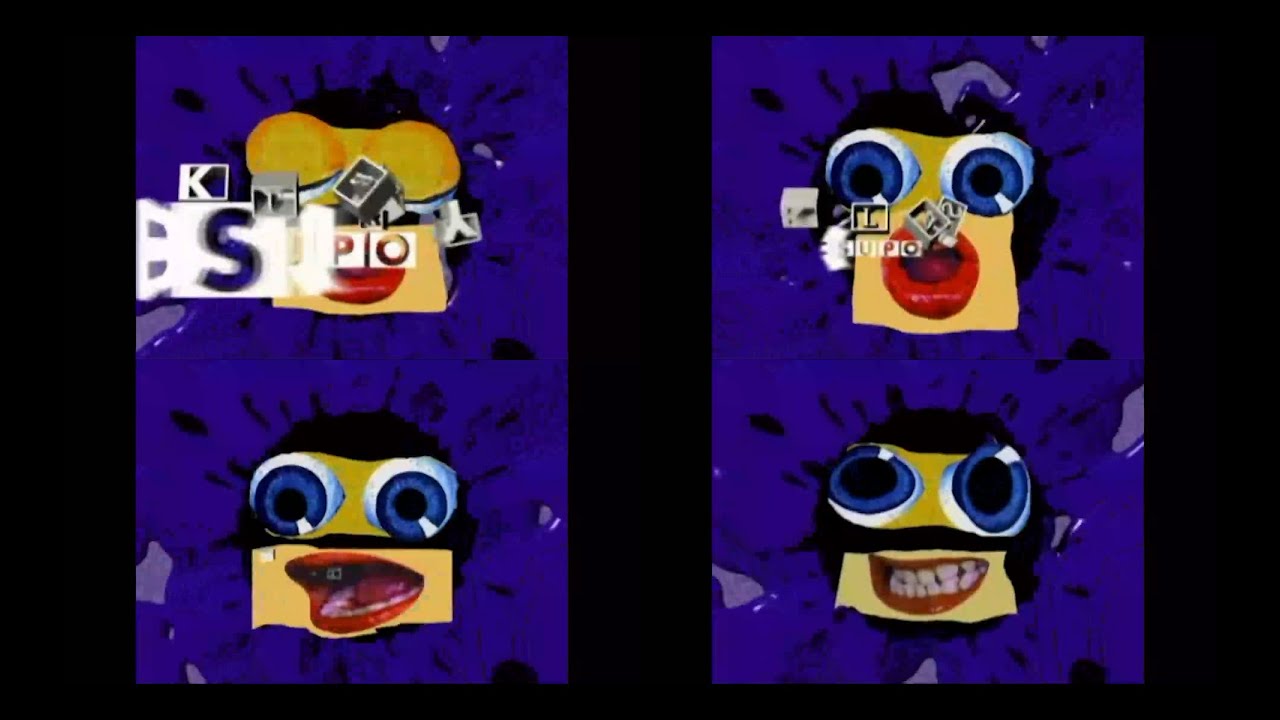 Klasky Csupo Robot Logo 1,398,053 times - YouTube