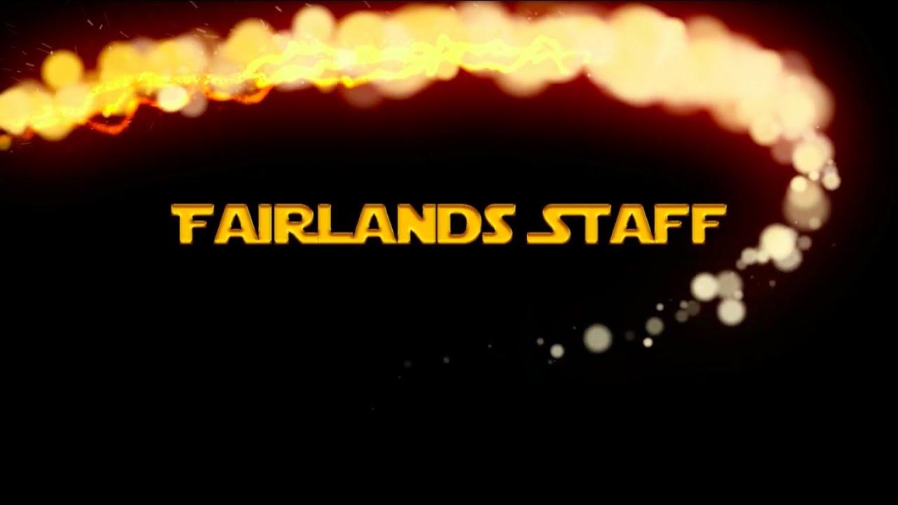 Fairlands Staff Video 2019- 20 - YouTube