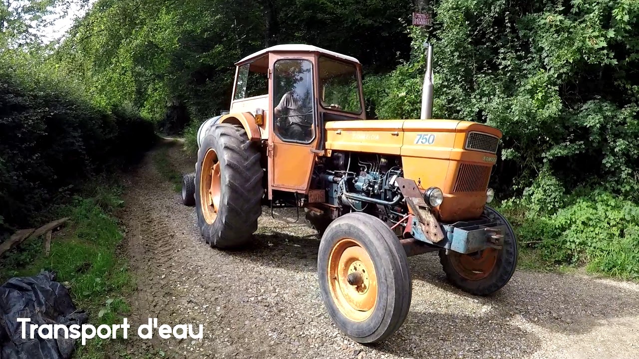 Someca 750 ! - YouTube