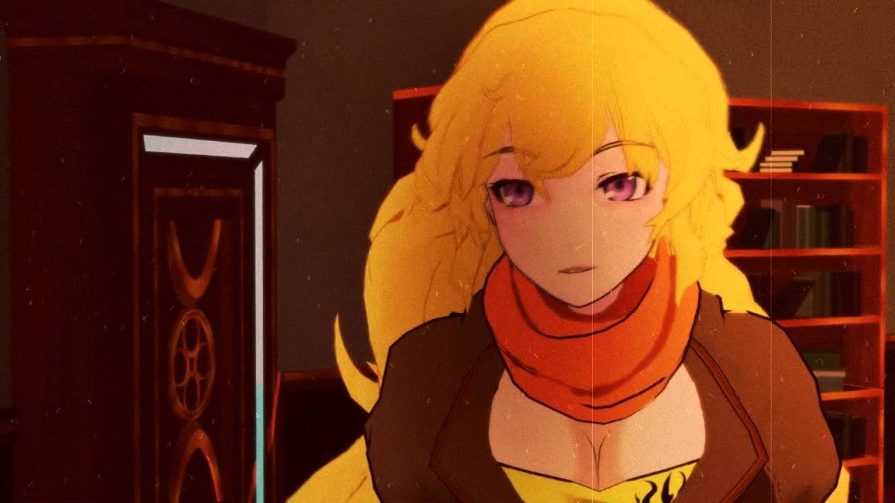 say goodnight - rwby mv (bumblebee) - YouTube