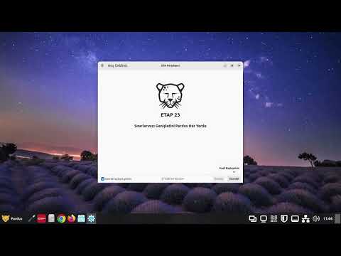 Etap 23 : 2026 Ocak Güncellemesi