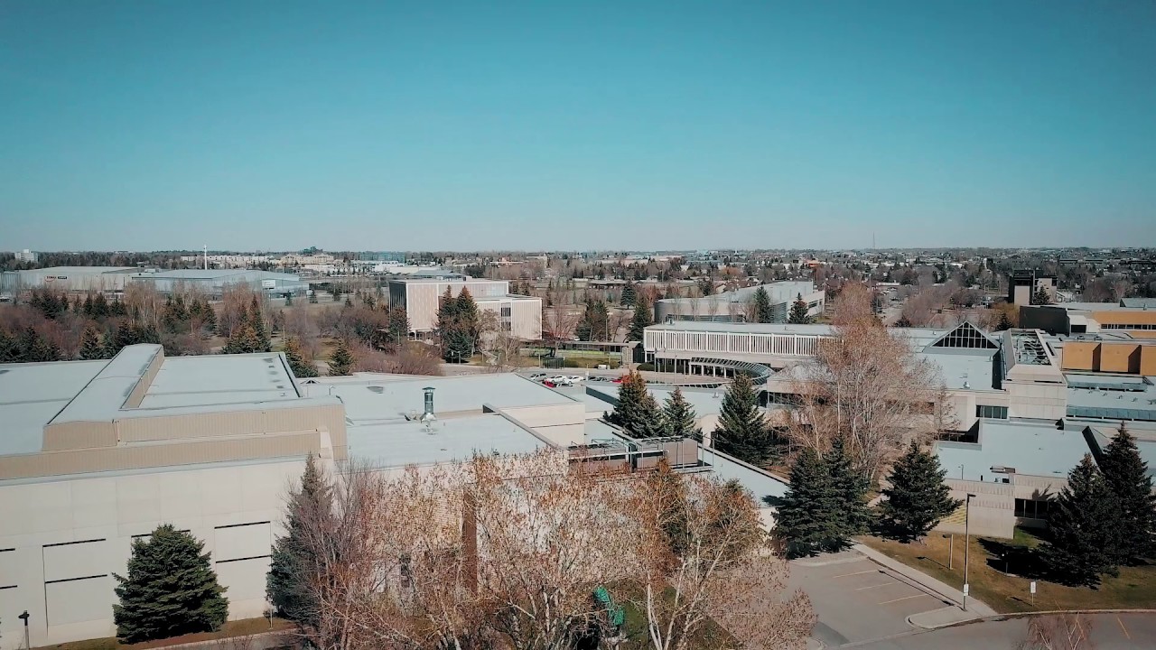 Lethbridge College Alumni - YouTube