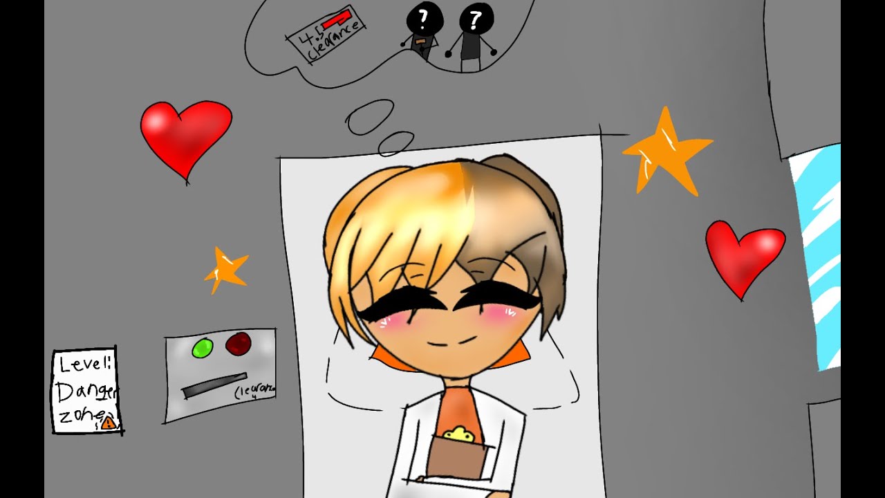 Scp Foundation : Clearance Level 4 & A new beginning (Minecraft ...