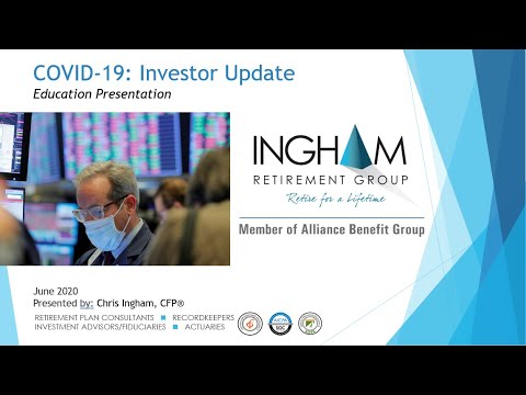 News and Education | Daybright Financial | Ingham Retirement Group