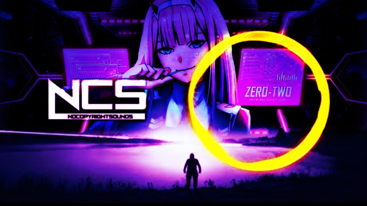Mashup "Zero Two Remix" x "Héroes Tonight" (KAIZ/NCS) - YouTube