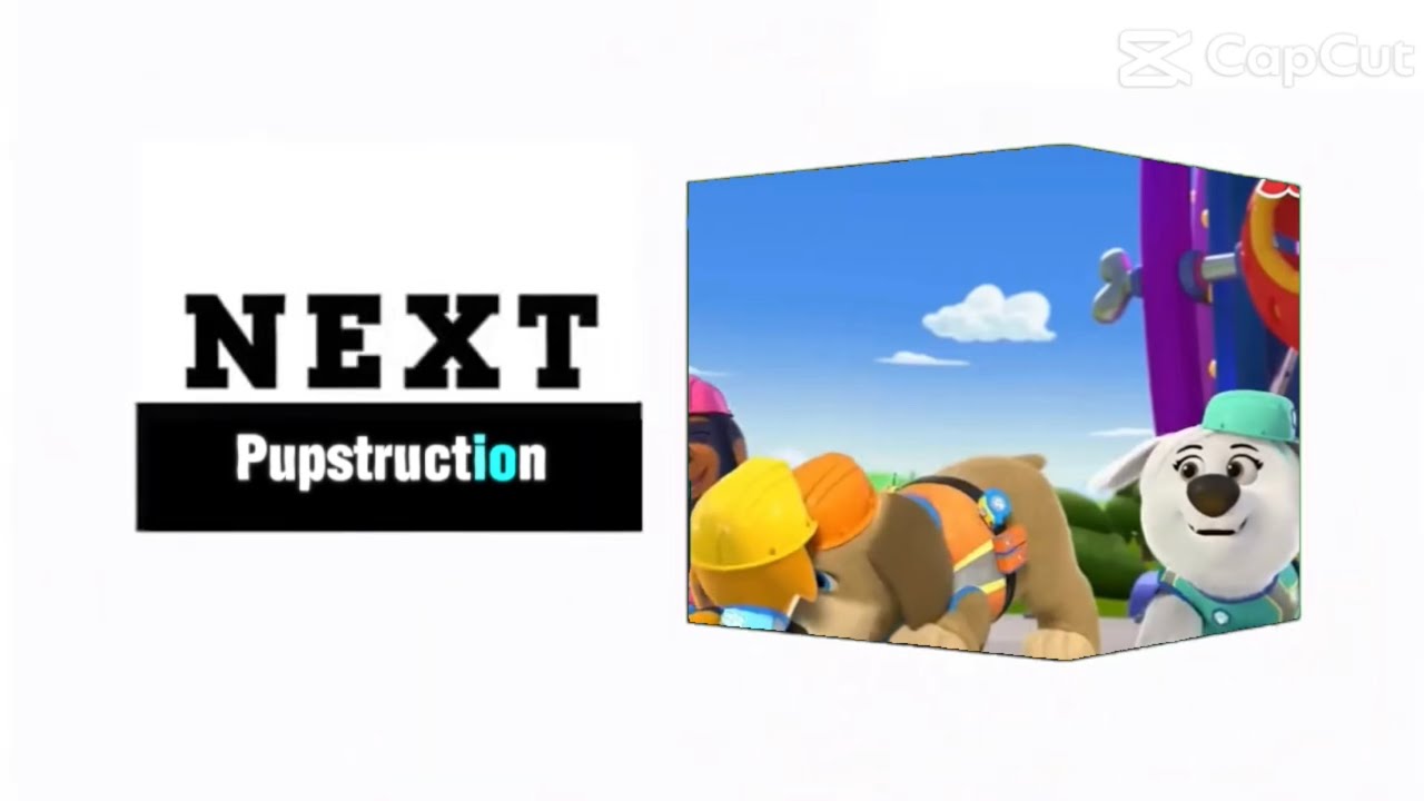 Pupstruction on Cartoon Network - YouTube