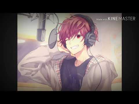 Nightcore-Warning Love-Kemizake