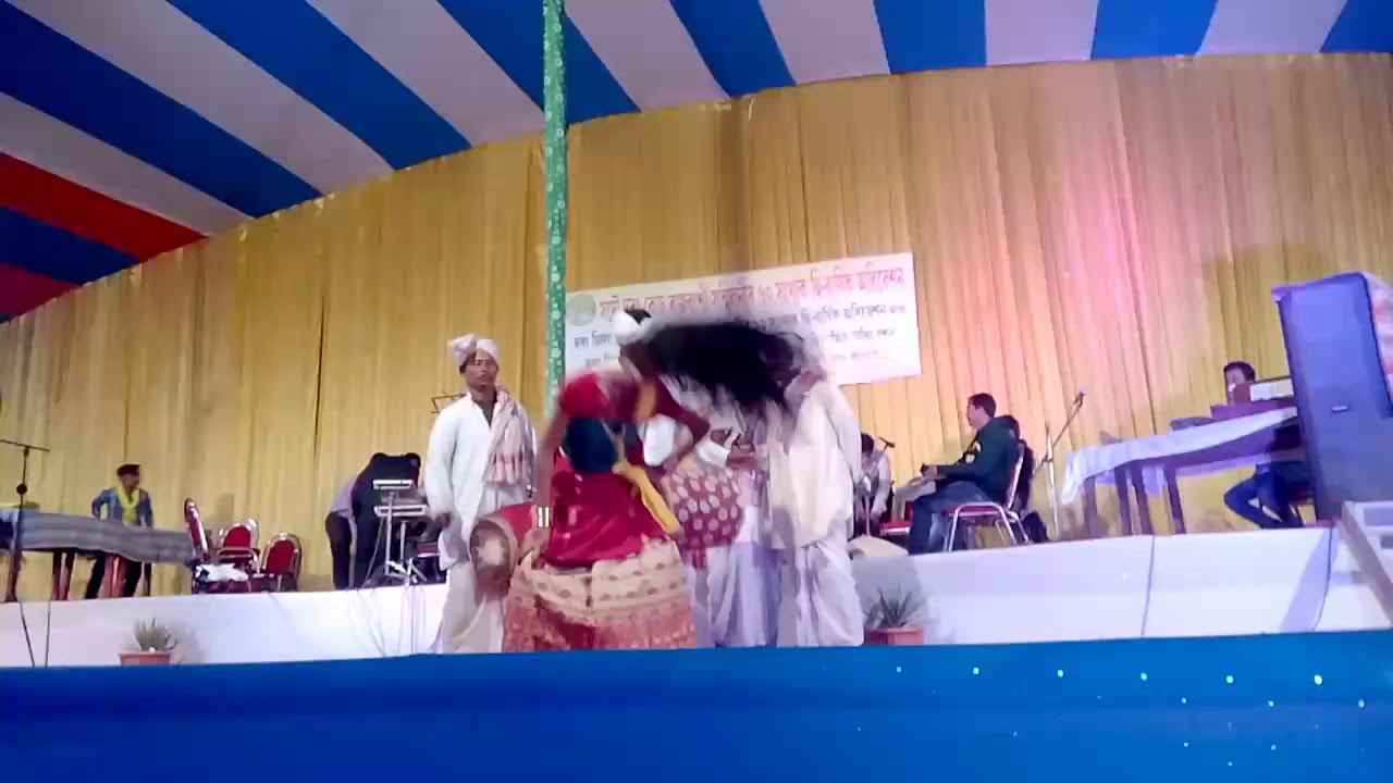 Ojapali of Darrang(2) - YouTube