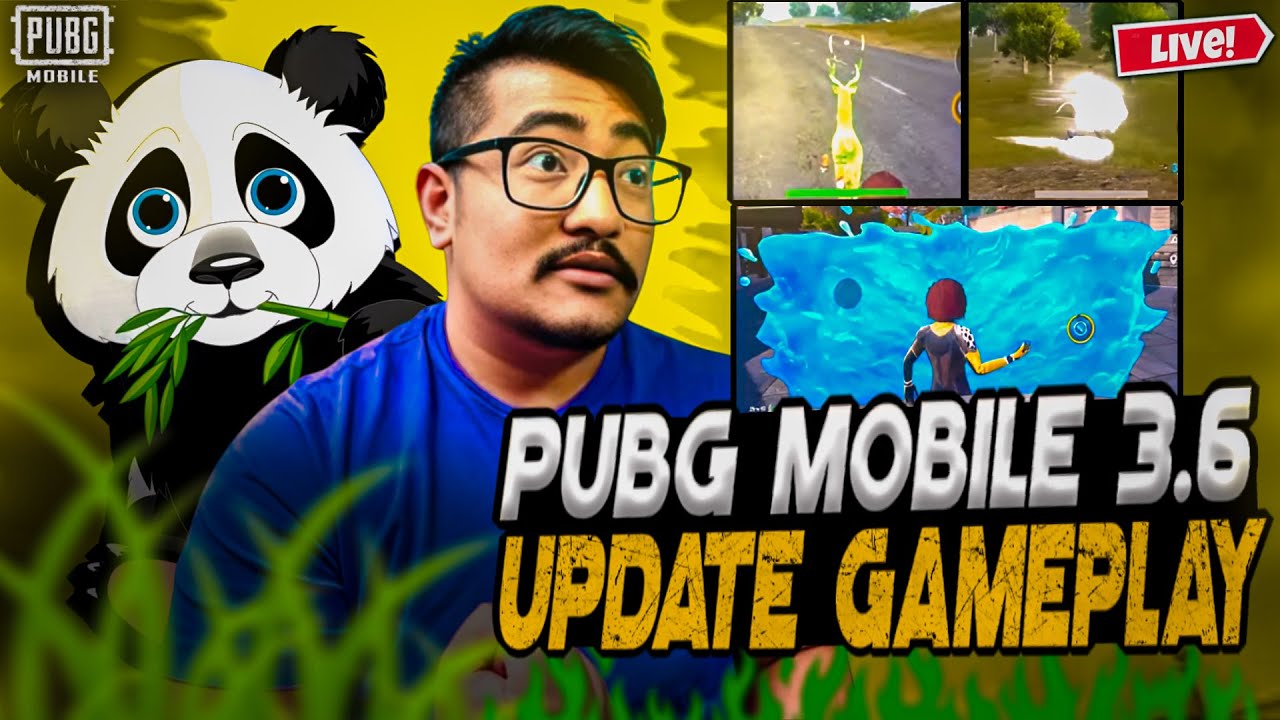 CLASSIC AND ULTIMATE ROYALE GAMEPLAY @PUBGMOBILE - YouTube
