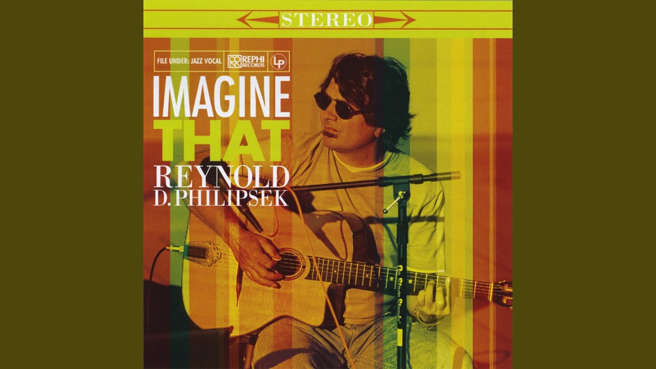 Imagine That - YouTube