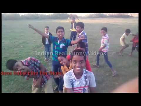 Indian Village Boys Funny Dancing Videos