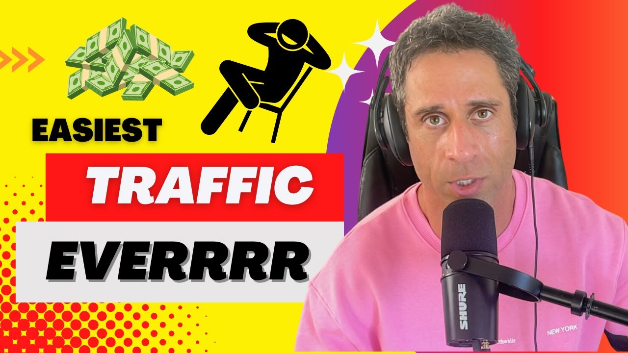 Easy cam traffic, exploiting your customers, and hiding in the OFM ...