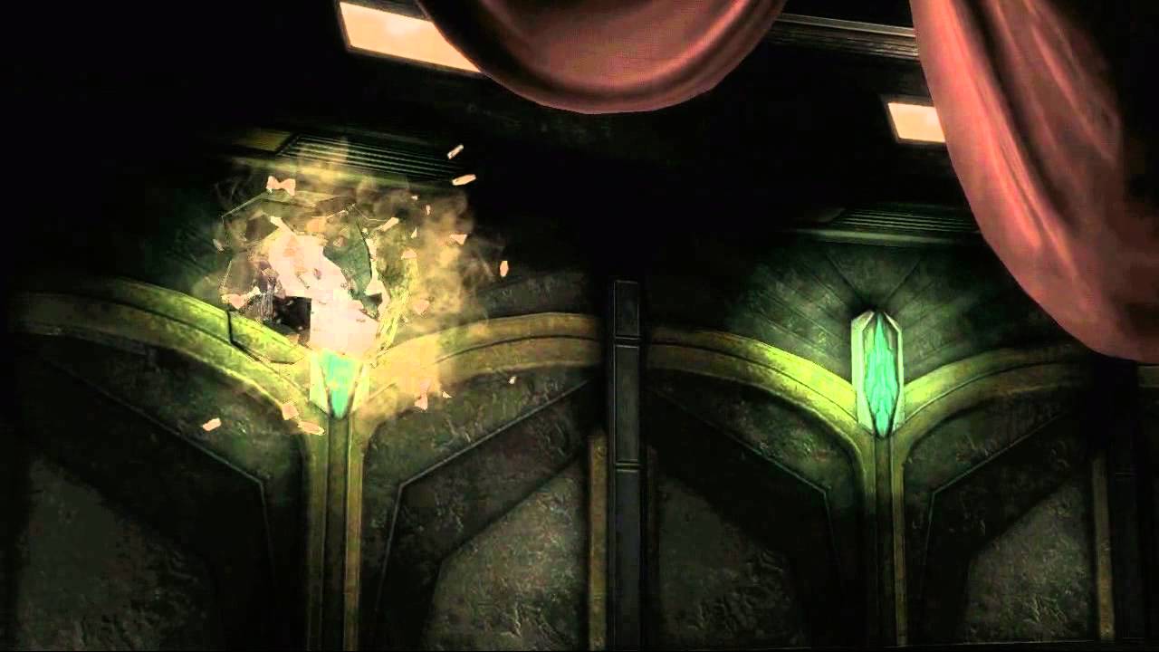 Injustice: Gods Among Us - Doomsday Trailer - YouTube