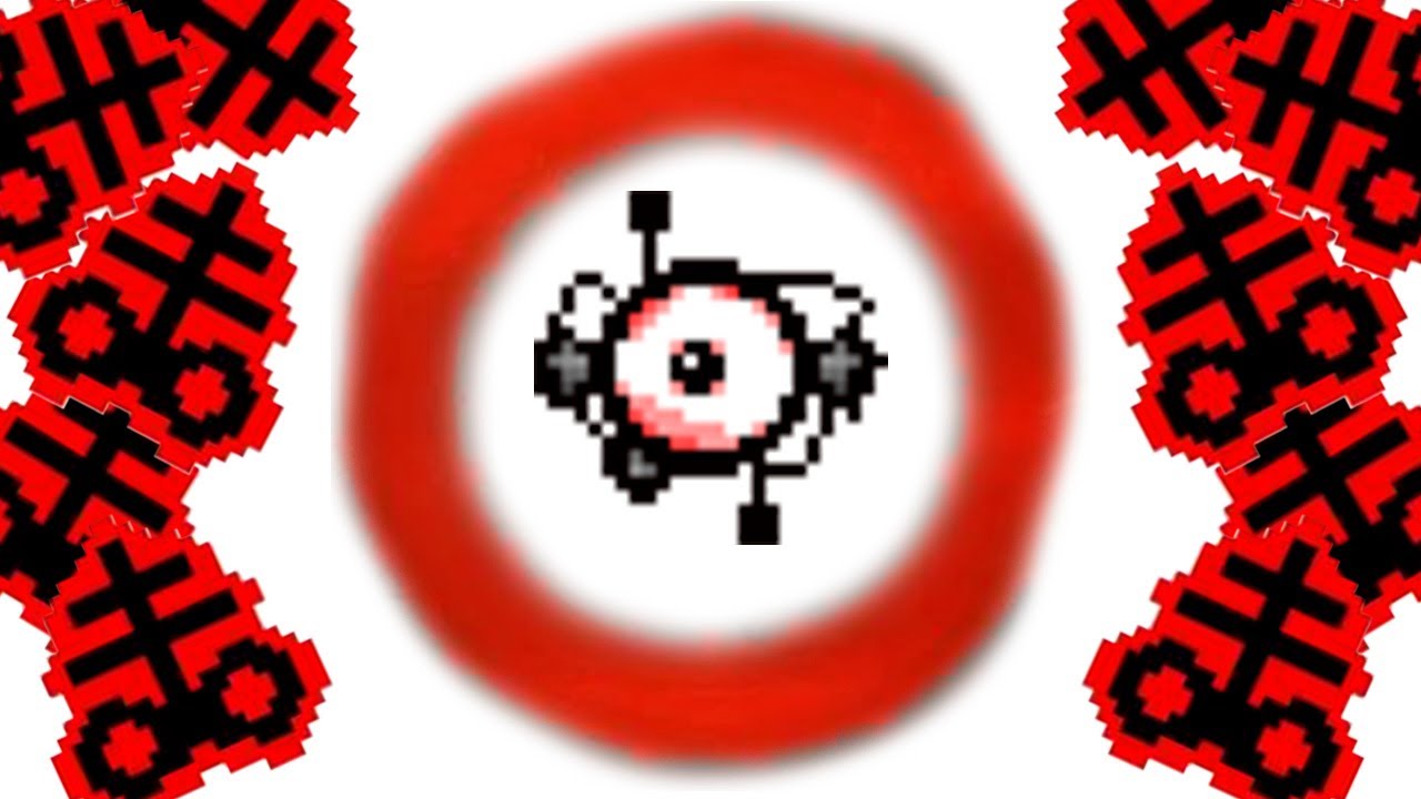 БРИМСТОУН + ТЕХНОЛОГИЯ ЛЮДОВИКА | The Binding of Isaac: Repentance ...