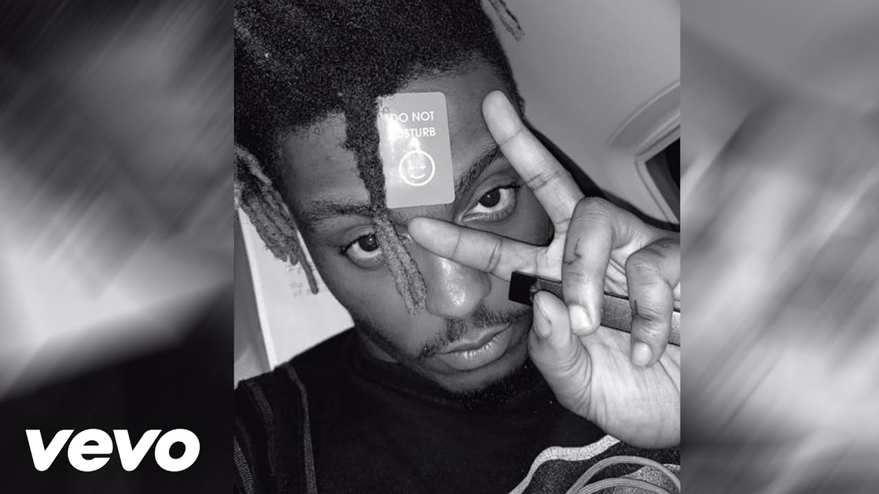 Juice WRLD - Heart Mix (Unreleased)[prod. dfk] - YouTube