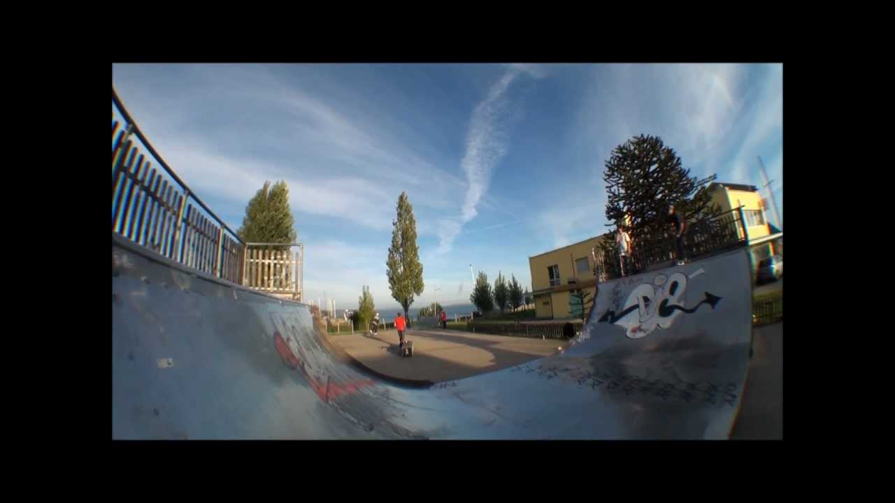 Super 60 [Jimmy Albano Rat & Robin Scherrer] - YouTube