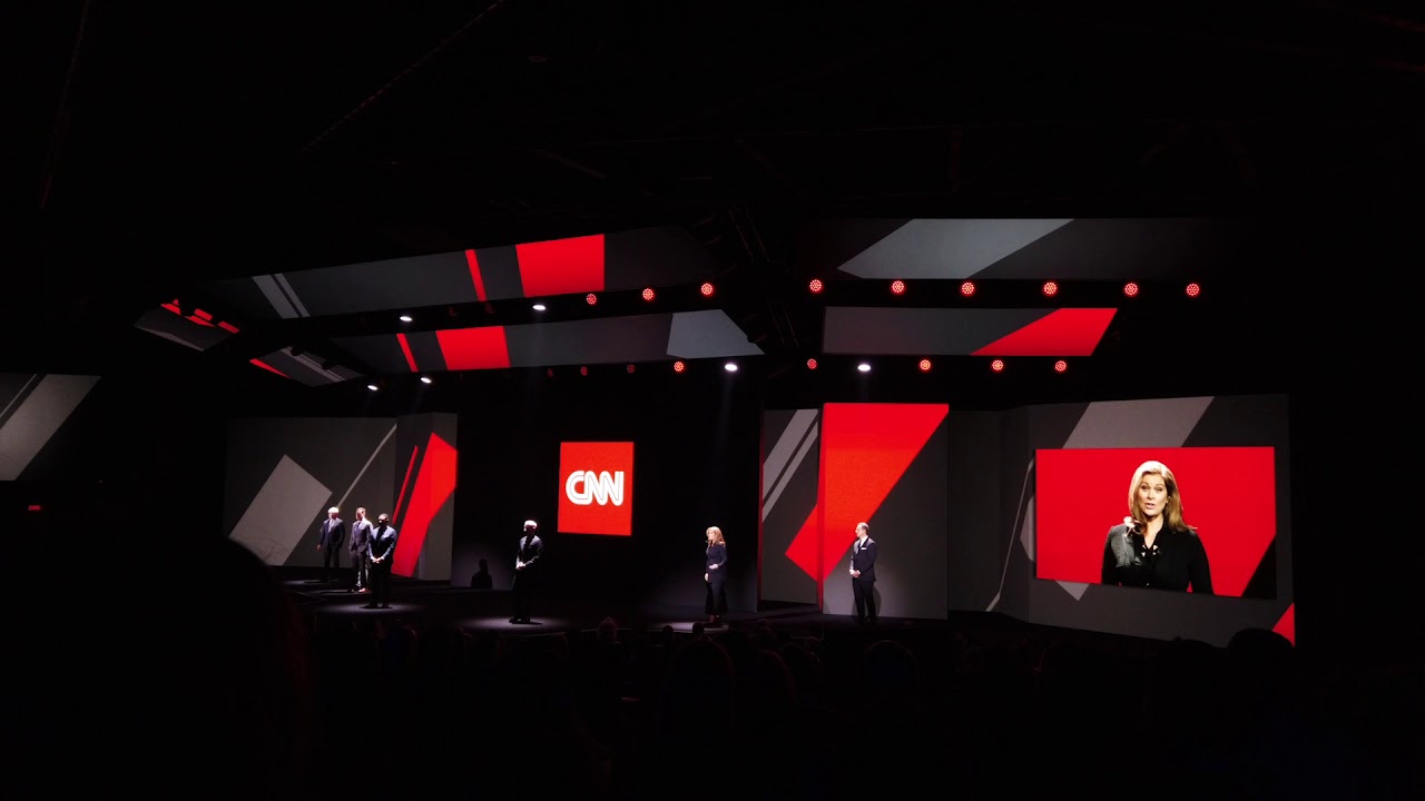 2019 Warner Media Upfront youtube - YouTube