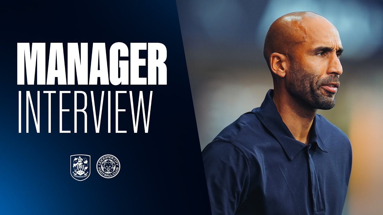 MANAGER INTERVIEW | Lee Grant on the penalty shootout win over ...