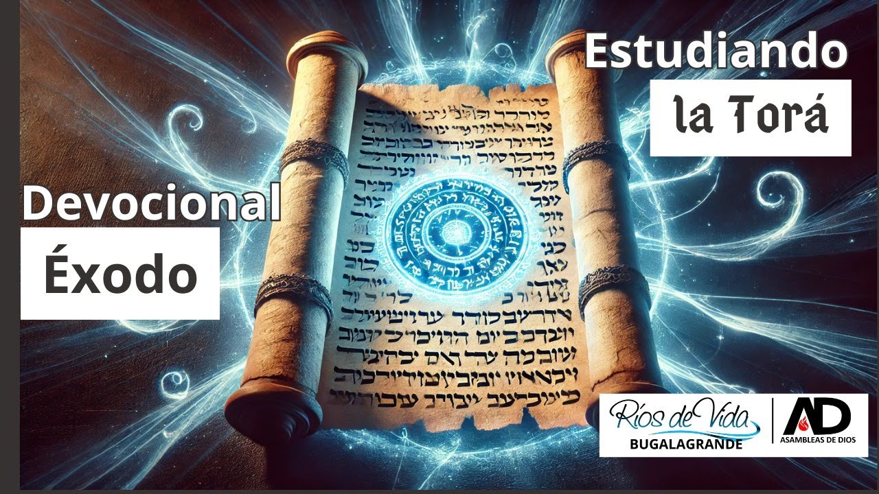 Devocional De Éxodo 11:1-10 || Dios anuncia la muerte de los ...