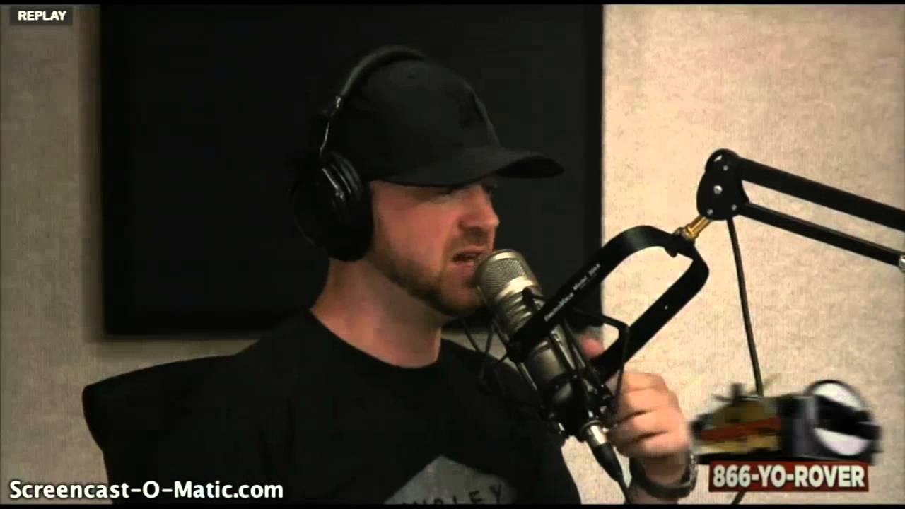 FACTION CLEVELAND ON ROVER'S MORNING GLORY...JULY 2014 - YouTube
