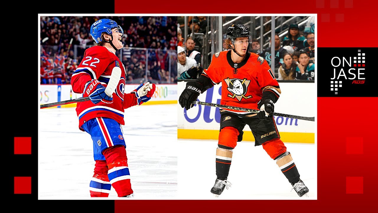 On jase - 13 février - YouTube